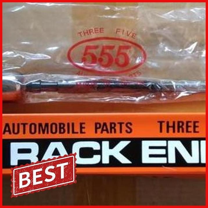 Jual [VRM] RACK END LONG TIE ROD KARIMUN KOTAK. MERK 555 JAPAN (HARGA ...
