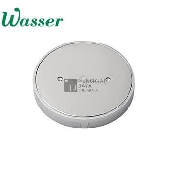 Jual Yusan Clean Out Wasser Fco-040 4 Inch / Clean Out /Saringan Got ...