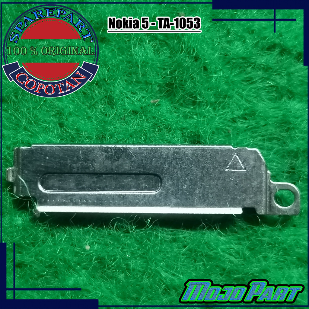 Jual Nokia 5 TA-1053 Kaleng plat besi penjepit konektor soket lcd ...