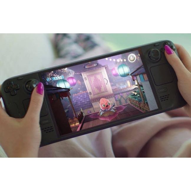 Jual Steam Deck OLED Valve Handheld Gaming PC / Steamdeck / 512GB / 1TB ...