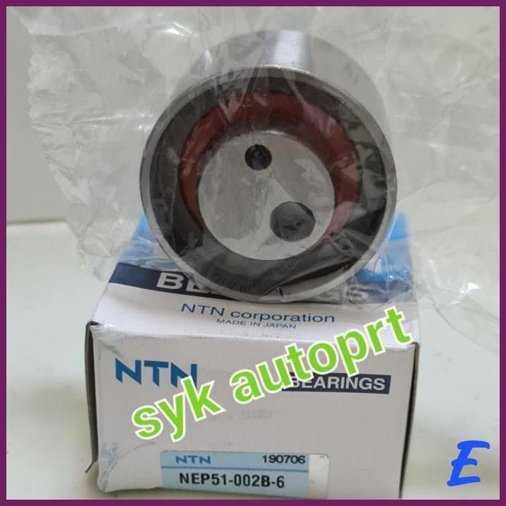 Jual | SAT | BEARING NEP 51-002 NTN BEARING TENSIONER APV/FUTURA INJEKSI | Shopee Indonesia