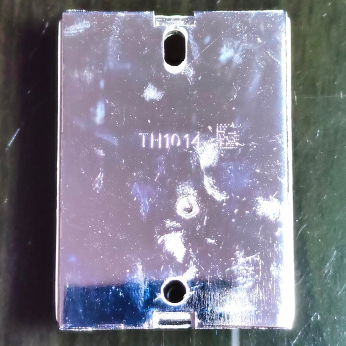 Jual NEW SERIES SSR DC SOLID STATE RELAY 100A DC-DC FOTEK SSR-100DD MOSFET 5~200V DC ORIGINAL ...