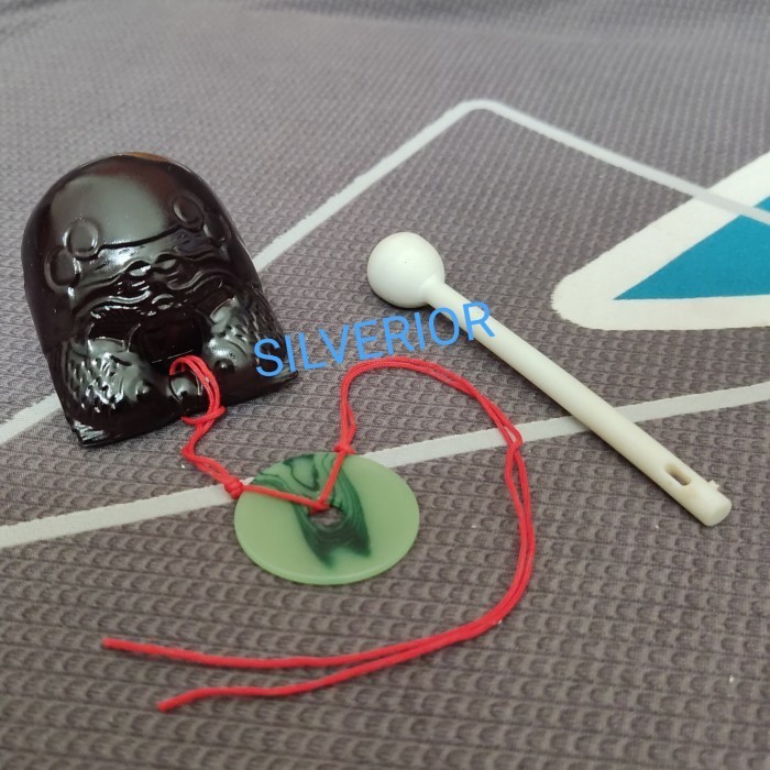 Jual Alat ketuk ketokan kentungan doa sembahyang liamkeng meditasi ...