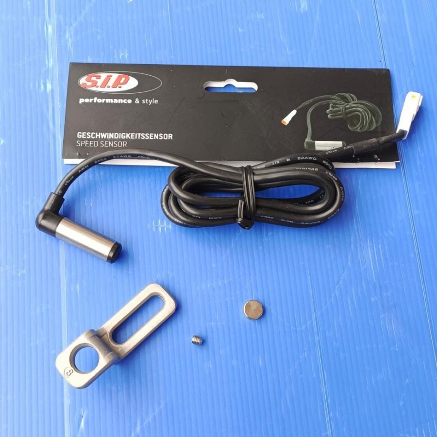 Jual Speed Sensor Set Magnet Koso (universal) | Shopee Indonesia