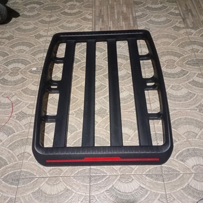 Jual Rak Bagasi Atas Mobil Universal Model Rockford Small Baru ...
