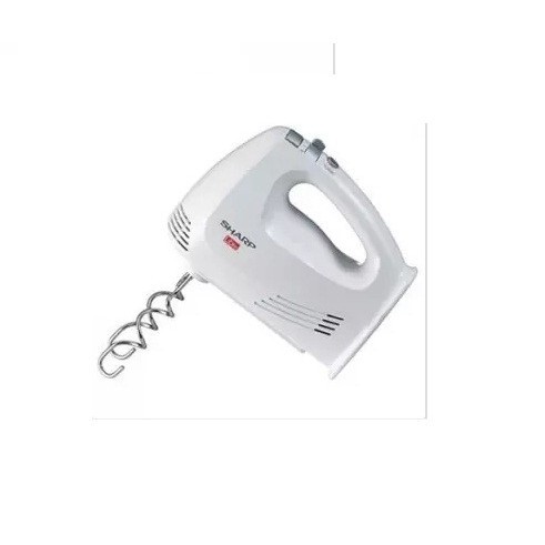 Jual Sharp Emh-15L Hand Mixer | Shopee Indonesia