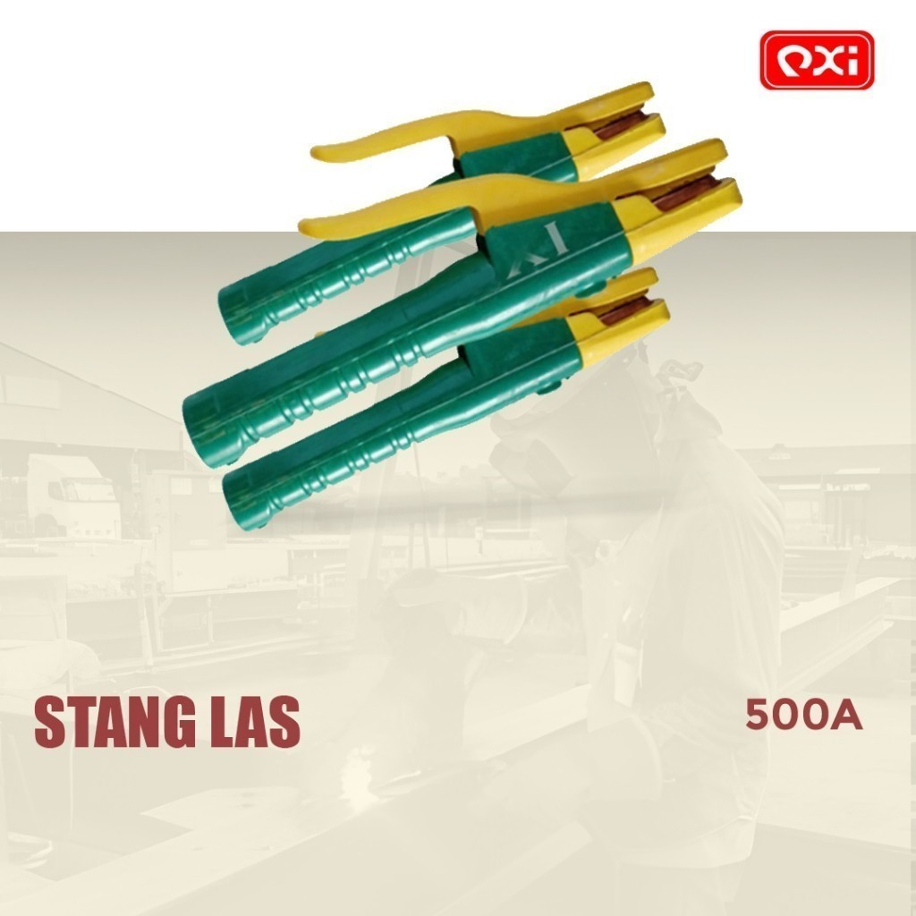 Jual Stang Las 500A / Tang Las Electrode Holder 500 A / Ampere Stang ...