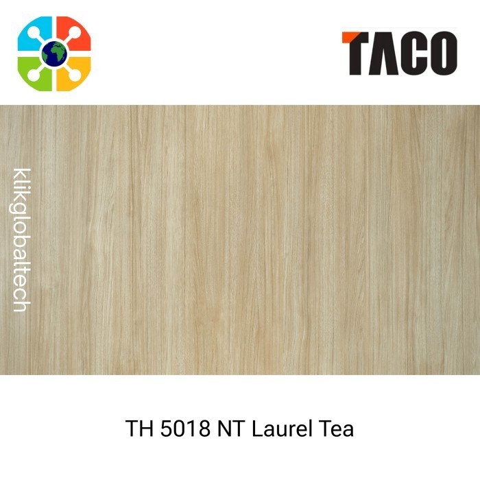 Jual Taco Hpl Woodgrain Th 5018 Nt Laurel Tea #10a | Shopee Indonesia