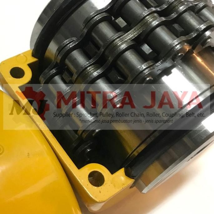 Jual Couple / Chain Coupling Cr - 5018 Tsubaki Japan Jepang Cr5018 ...