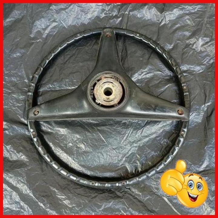 Jual [FRM] STIR KEMUDI SETIR TOYOTA CORONA RT100 PNP KIJANG DOYOK SUPER ...