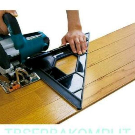 Jual Circular Saw Guide Triangle Shinwa Japan 78280 Ggaris Segitiga Mul ...