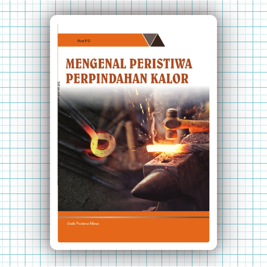 Jual Buku Mengenal Peristiwa Perpindahan Kalor - Rosi PD | Shopee Indonesia