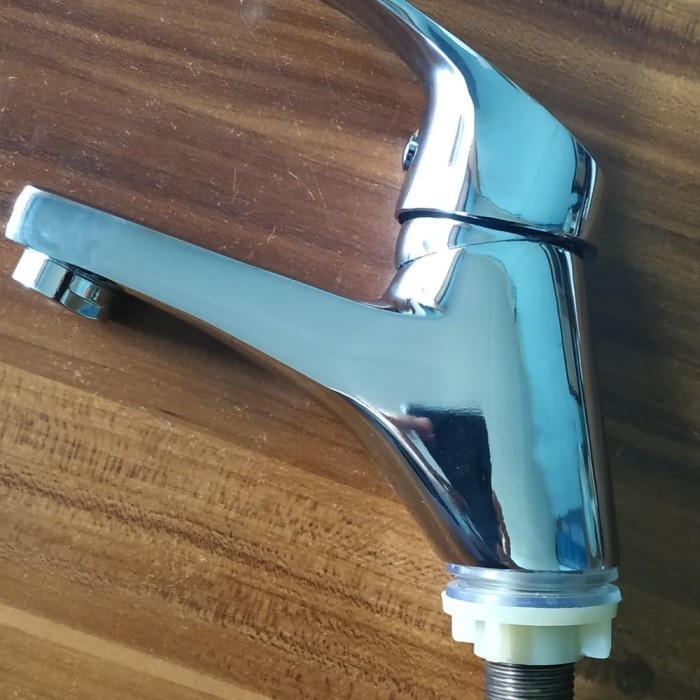 Jual NEW SERIES KRAN WASTAFEL KUNINGAN MODEL TOTO BODY BESAR / KERAN ...