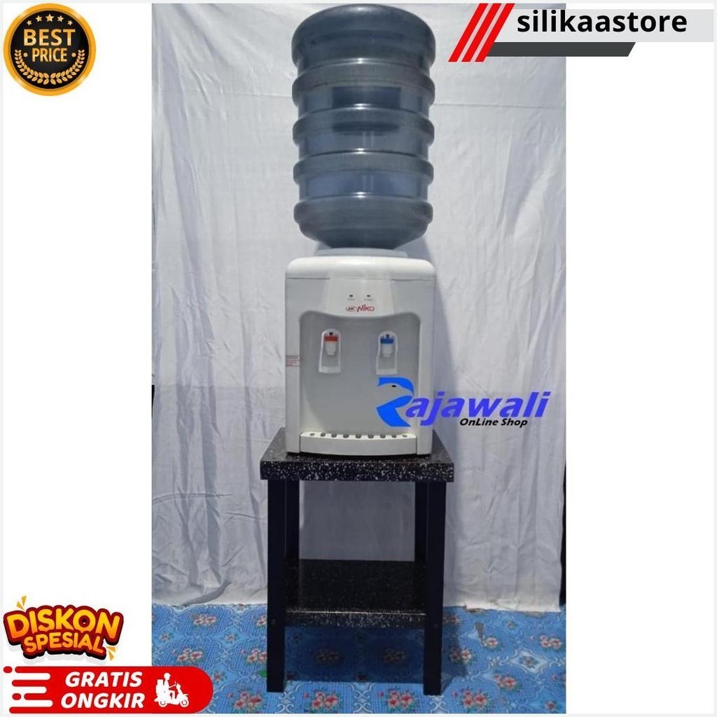 Jual Meja Magicom / Mejicom / Mejikom Meja Galon Meja Dispenser (Uk.P ...