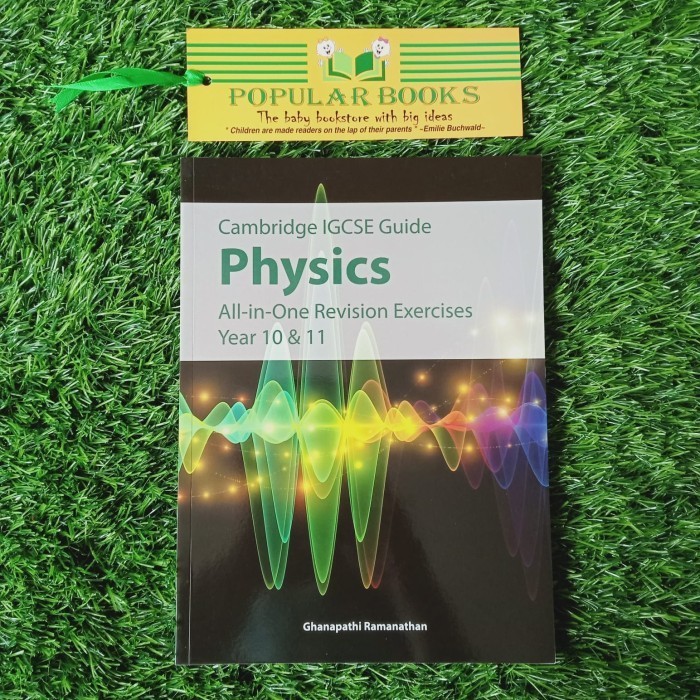 Jual Jual! Cambridge Igcse Guide Physics - All In One Revision ... Jual Jual! Cambridge Igcse Guide Physics - All In One Revision ...