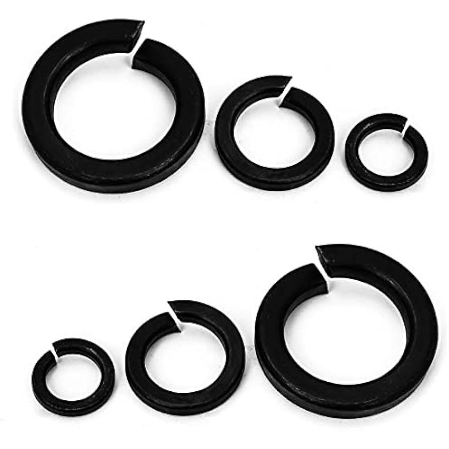 Jual Ring Per M16 (5/8") / Spring Washer M16 / WP M16 / Ring Per Baja ...