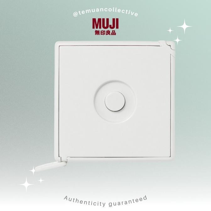 Jual Best Seller Muji Abs Resin Glass Fiber Tape Measure - Fibreglass ...