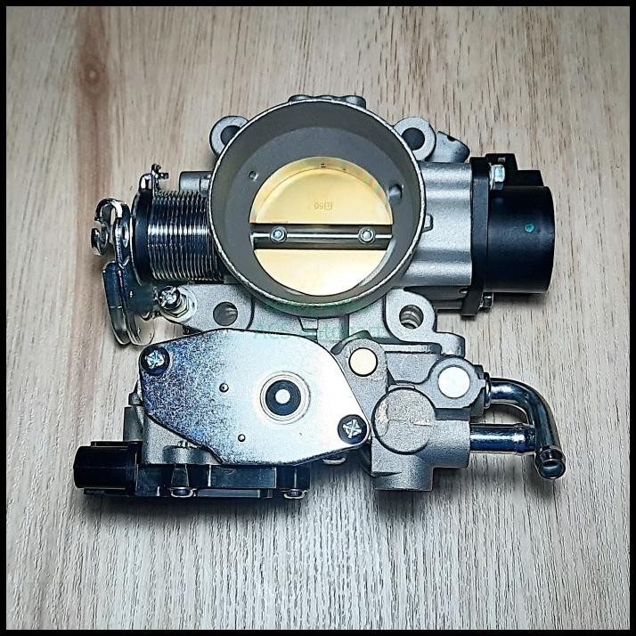 Jual BEST DEAL THROTTLE BODY MITSUBISHI LANCER EVO 3 CB4 GLXI/GALANT VR ...