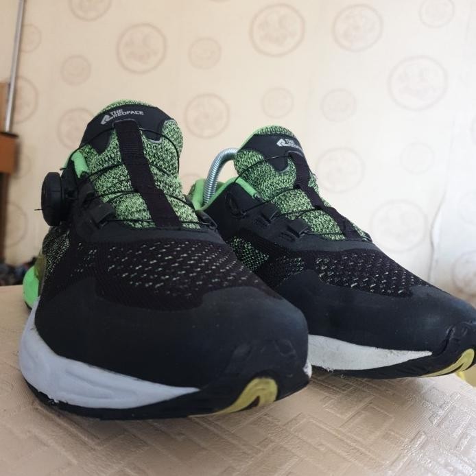 Jual SEPATU OUTDOOR THE RED FACE BOA SYSTEM | Shopee Indonesia