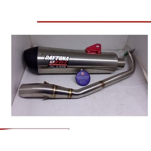 Jual Original Daytona Gp Tapper All New Nmax | Shopee Indonesia