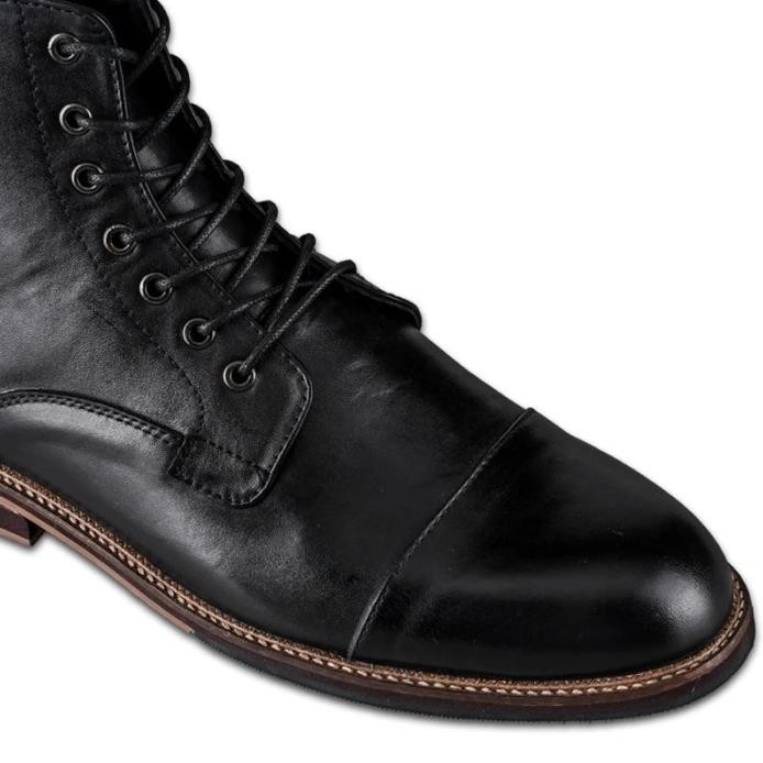 Jual NAPPA MILANO BLACK | Shopee Indonesia