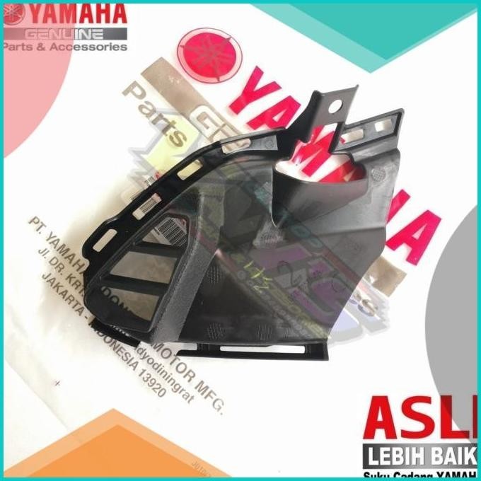 Jual Grill Air Intake 1 Dan 2 Cover Sayap Tangki MT25 Facelift B9T ...