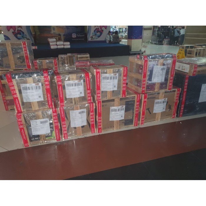 Jual Mini Pc Rakitan Core I5 3470 8Gb Ssd 256Gb | Shopee Indonesia