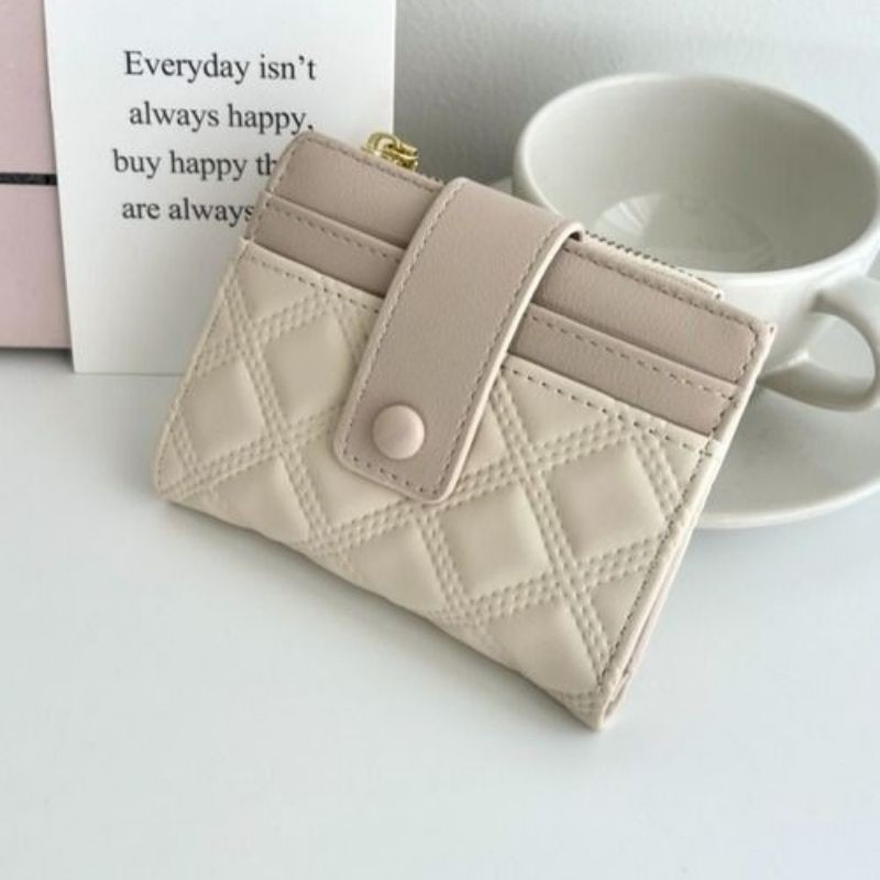 Jual Dompet Embosed Premium - Dompet Kekinian - Dompet Aesthetic ...