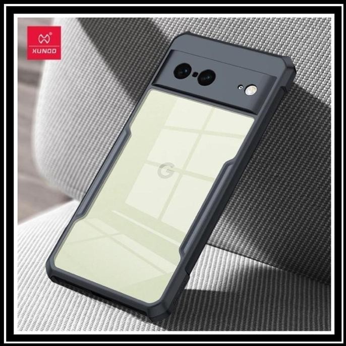 Jual Huawei P Smart Pro 2019 Xundd Beatle Original Case Hard Casing ...