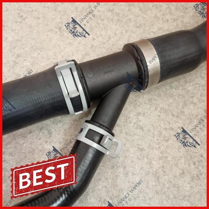 Jual [FNC] SELANG HOSE BAWAH RADIATOR RANGE ROVER EVOQUE LR024236 ...