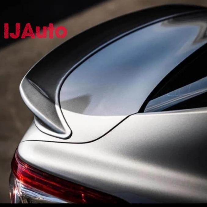 Jual Jual! Ducktail Camry Xv70 2019 2020 2021 2022 2023 2024 Tithum ...