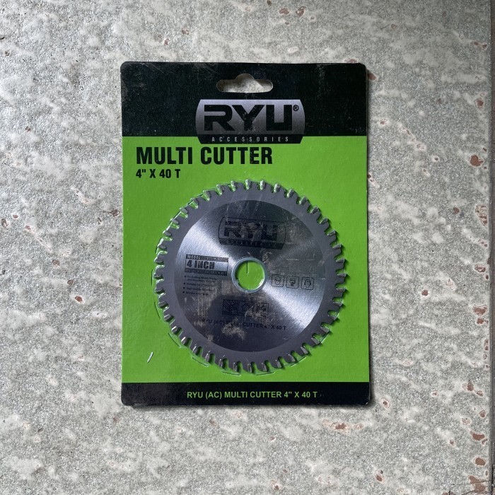 Jual Multi Cutter Circulawsaw Blade 4 Jual Multi Cutter Circulawsaw Blade 4