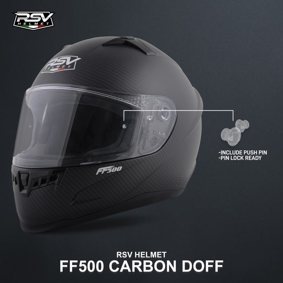 Helm rsv full face store