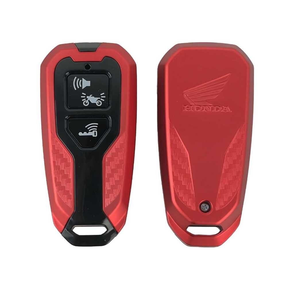 Jual Cover Remote PCX 160 ADV 160 Vario 160 - Smart Key Cover Original ...