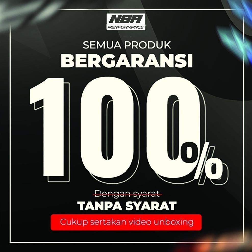 Jual AS25 NSA Aksesoris Beat Deluxe Beat New Canopy Beat Visor Beat New ...