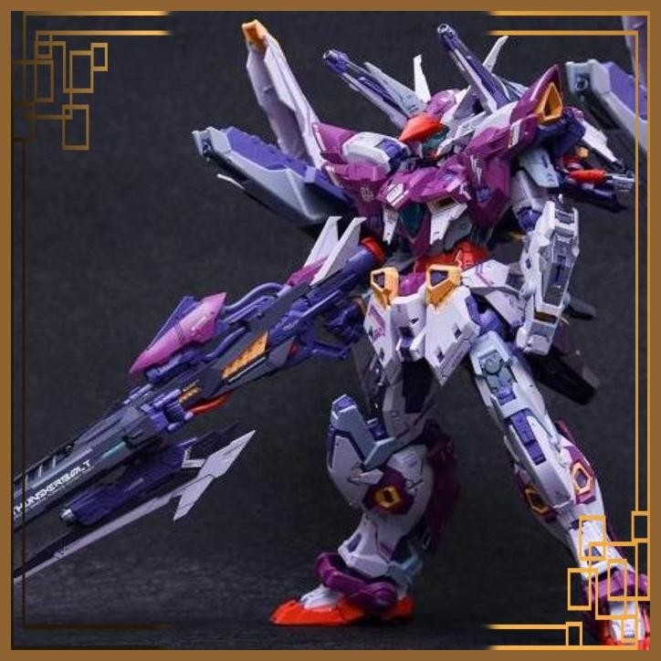 Jual [NGS] INFINITE DIMENSION SUPERNOVA IN ERA + RMD THUNDERBOLT 1/100 ...