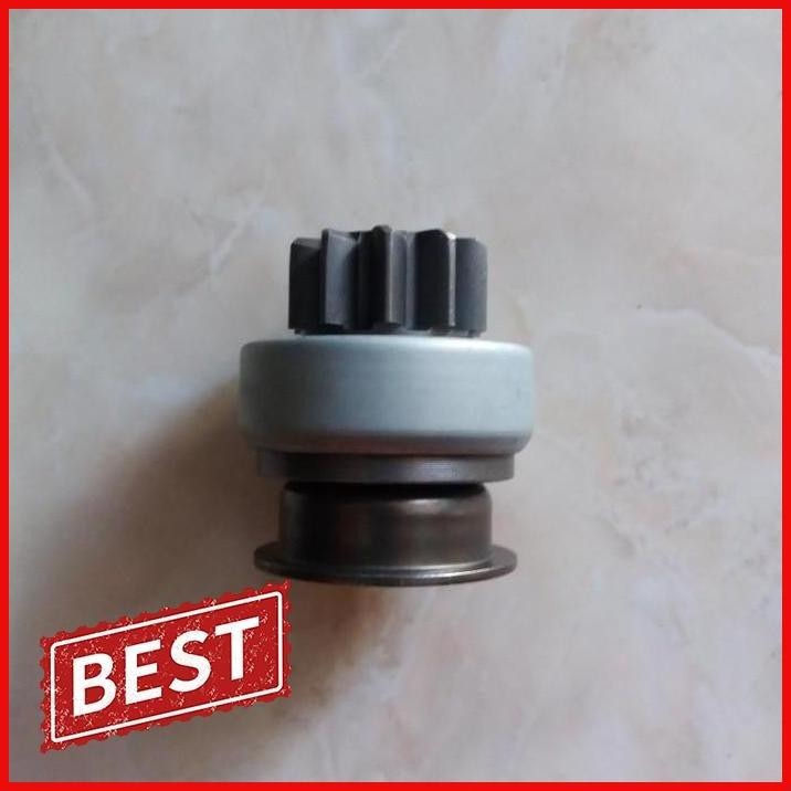 Jual [EMC] BENDIX STARTER/GIGI BENDIX DINAMO STARTER MITSUBISHI PAJERO ...