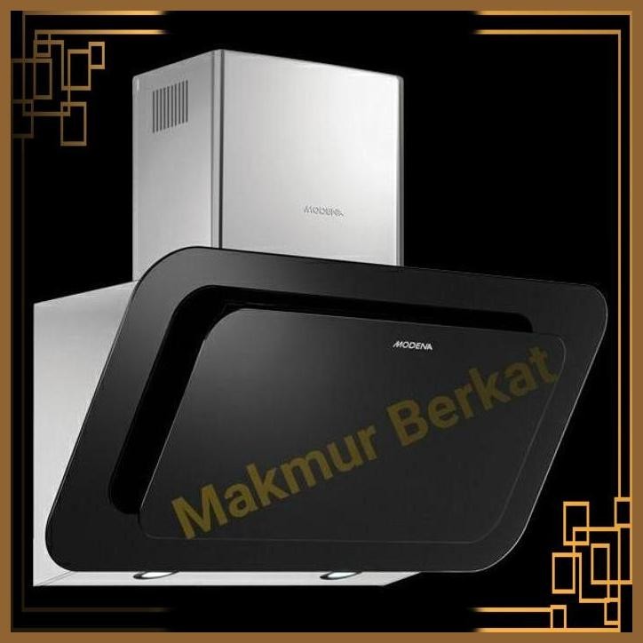 Jual [MRB] Cooker Hood Modena CX 9753 FORLI | Shopee Indonesia