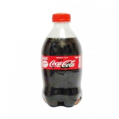 Jual S19511 COCA COLA MINUMAN SODA 250ML MAJU BERSAMA (20250813 ...
