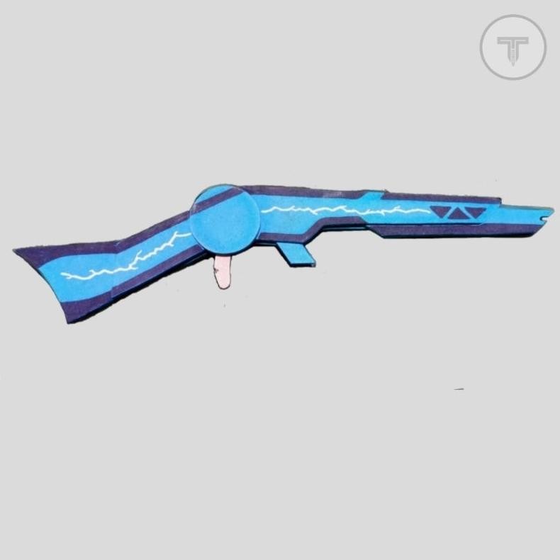 Jual Racun Shopee Mainan Kayu Sg Meteor Biru Qv21 | Shopee Indonesia