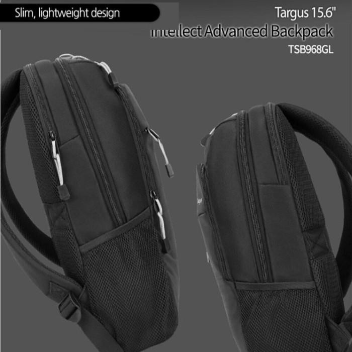 Jual TARGUS TSB968 TAS LAPTOP 15 INCI, RANSEL PENYIMPANAN, TAS DOKUMEN ...