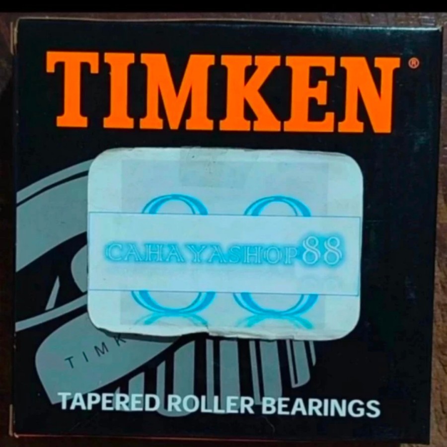 Jual Bearing 33013 merk Timken asli | Shopee Indonesia