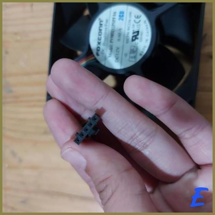 Jual | SSC | FAN 9CM KIPAS KOMPUTER BUILT UP DELL ORIGINAL FOXCONN ...