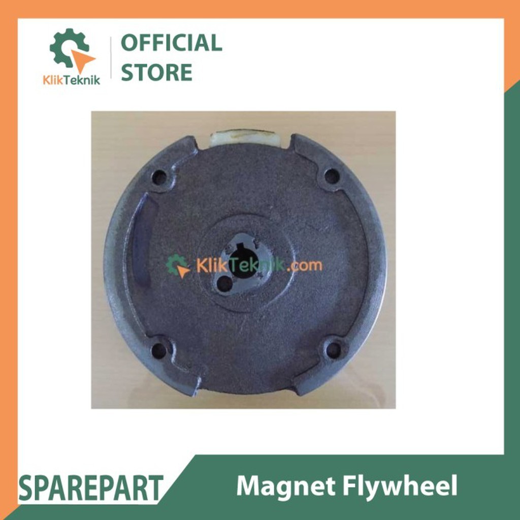 Jual Magnet flywheel GX160 Sensei | Shopee Indonesia