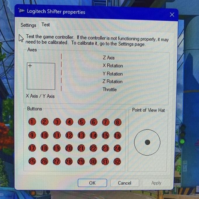 Jual Logitech Shifter Adapter Universal Thrustmaster Pxnnew!! | Shopee ...