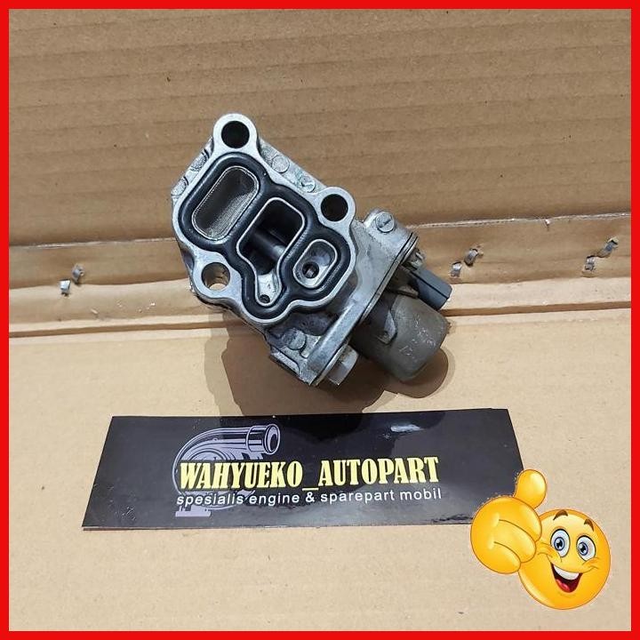 Jual [WHY] SENSOR VTEC HONDA ACCORD 2400 CC K24 ORIGINAL COPOTAN EX ...