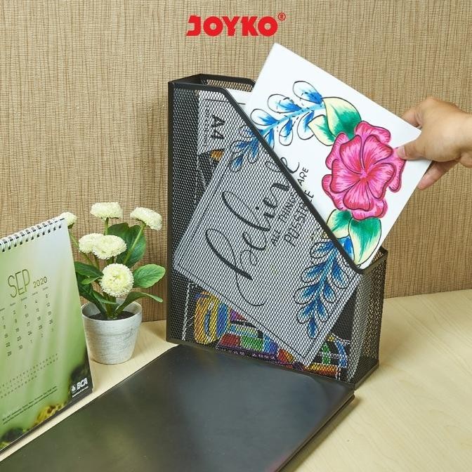 Jual Joyko Box File BOF-38 Metal Wire Mesh / Tempat Berkas Dokumen ...