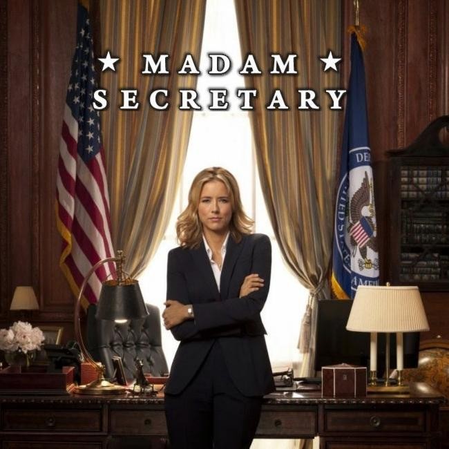 Jual Madam Secretary : Season 1-6, Tamat (20142019) | Shopee Indonesia