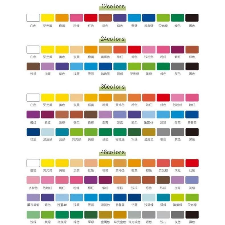 Jual gh-67 CRAYON GRASP / CRAYON GRASP MATA SEDANG / SILKY CRAYON ...
