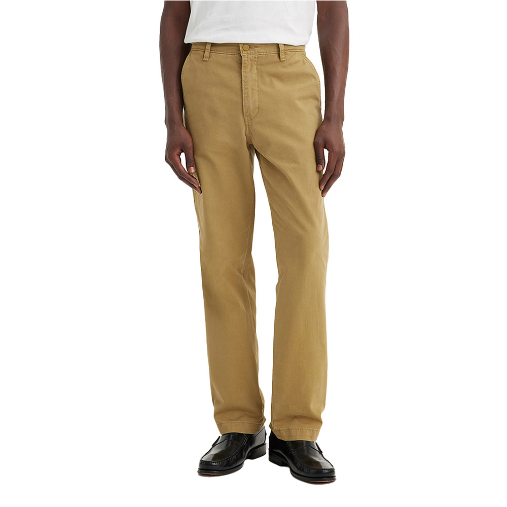 Jual Levi's® Men's XX Chino Authentic Straight Pants (A5753-0013 ...